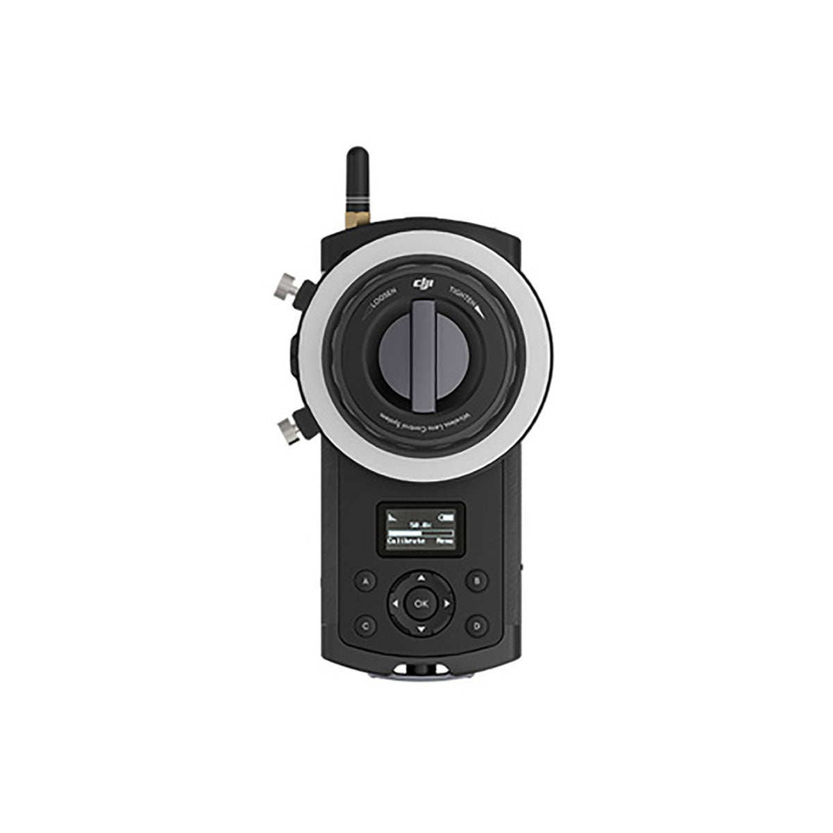 Wireless Follow Focus System Empire Industrial wireless-follow-focus-system-empire-industrial